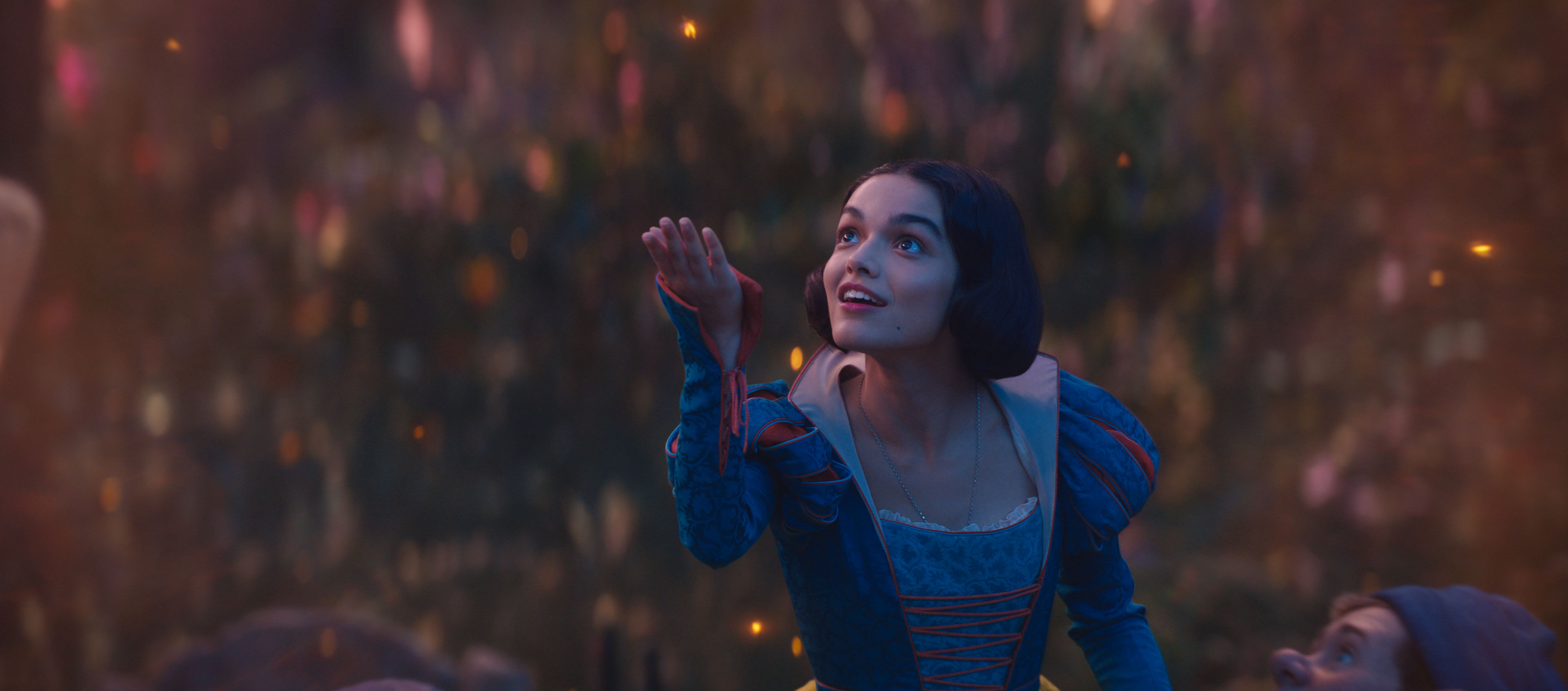 Reseña: Snow White – Blanca Nieves – Cine Sin Fronteras